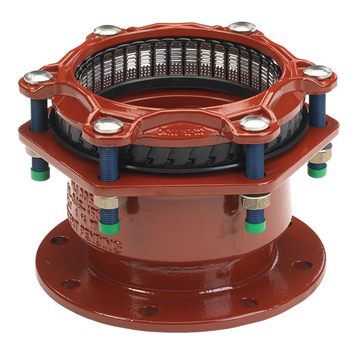 Multi/Joint 3057 laippaliitin vedonkestävä | Vedonkestävät laaja ...